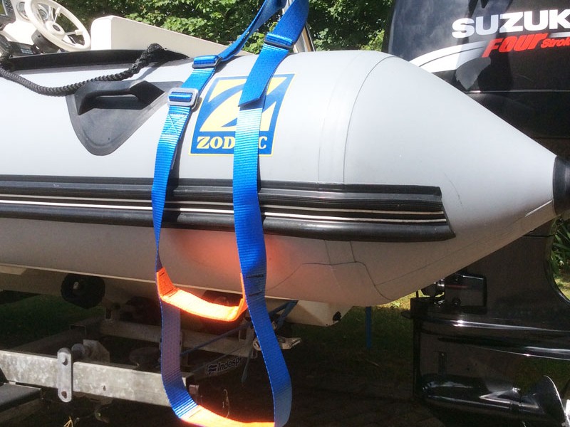 Rib-Kit: Unique products for your boating needs